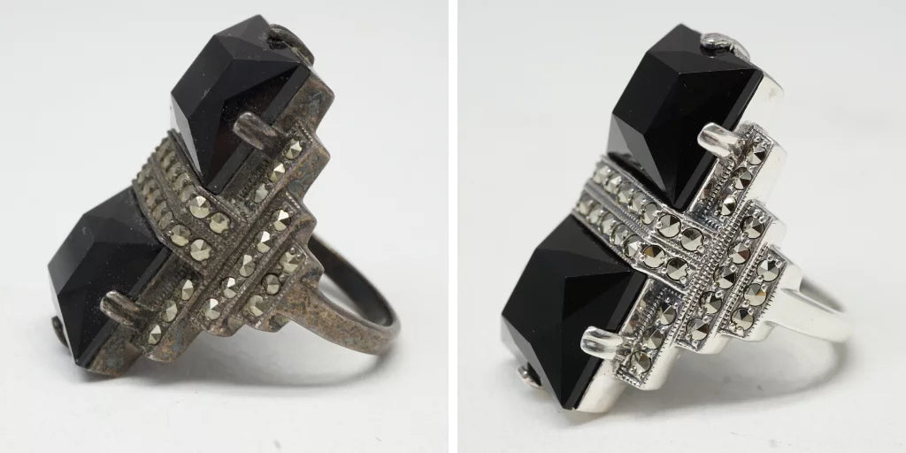 What Does Tarnishing Mean, and How to Prevent It? – Lola Ade