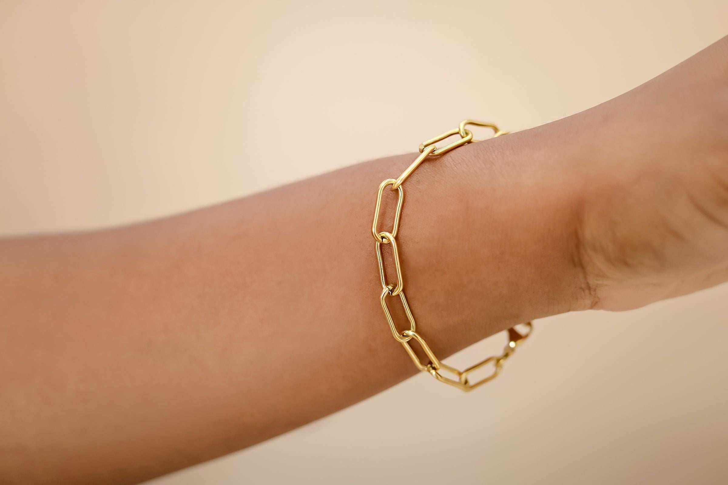 E-Clips Bracelet – Lola Ade